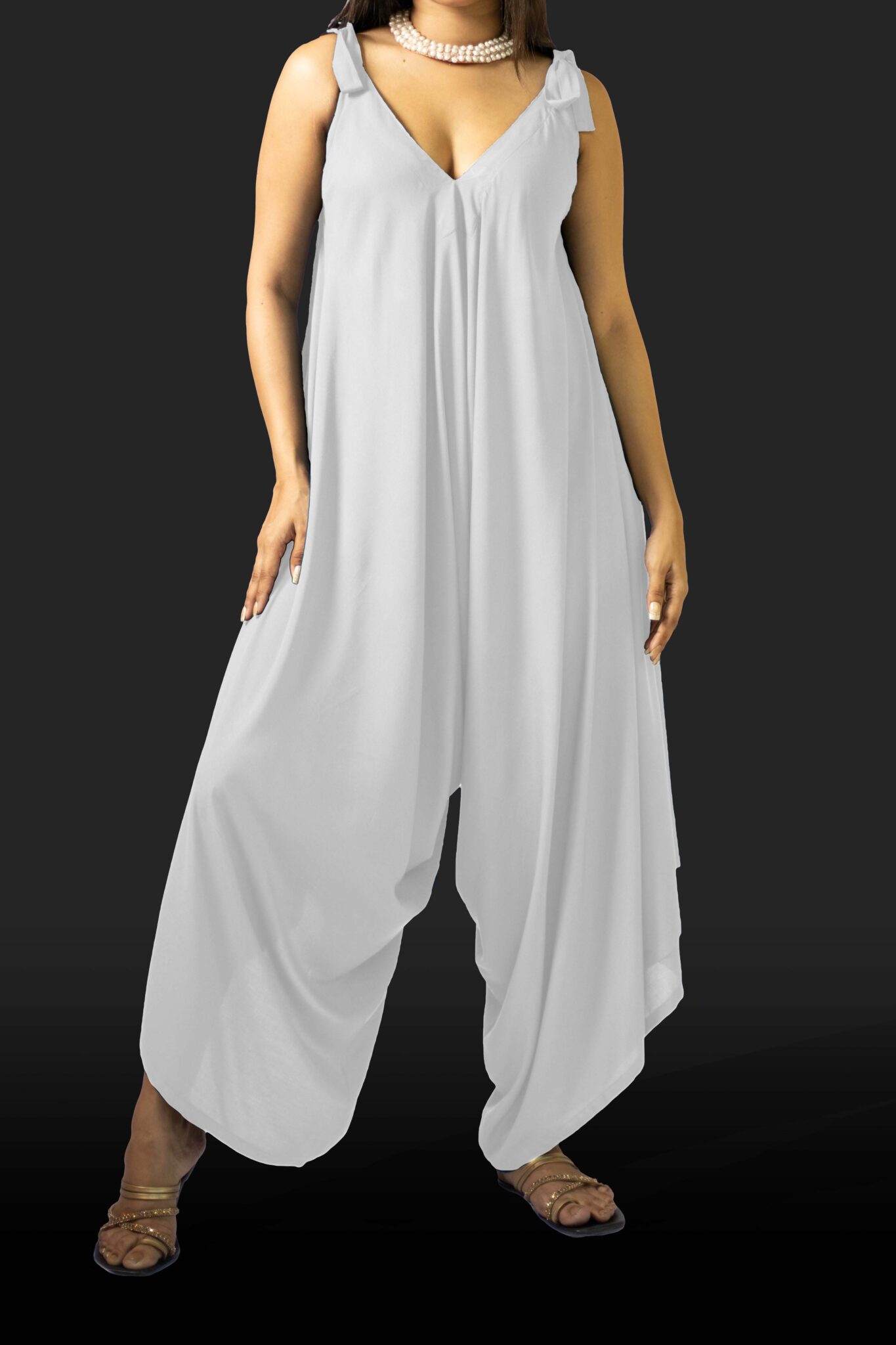 KK Jump Suit - KK Boutique